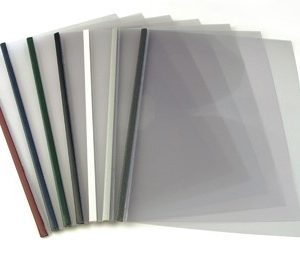 A4/A5 Binding Supplies | ombindingsupplies.co.uk