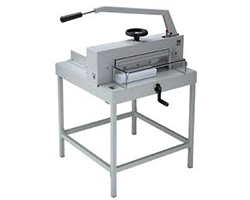 A4/A5 Binding Supplies | ombindingsupplies.co.uk