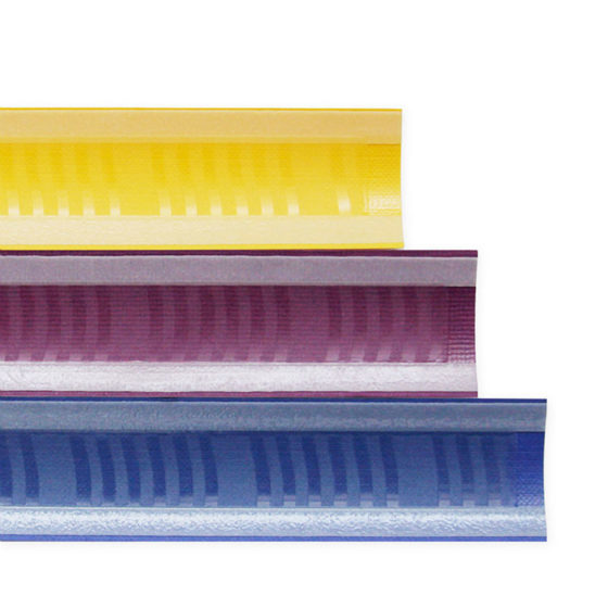 Fastback Standard Superstrip A4 - Narrow, Medium, Wide Strips