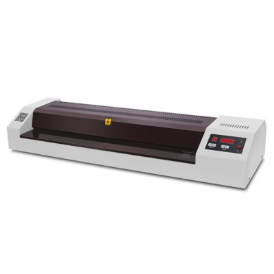 A1 HD650 Professional Laminator - OM Binding Supplies Ltd