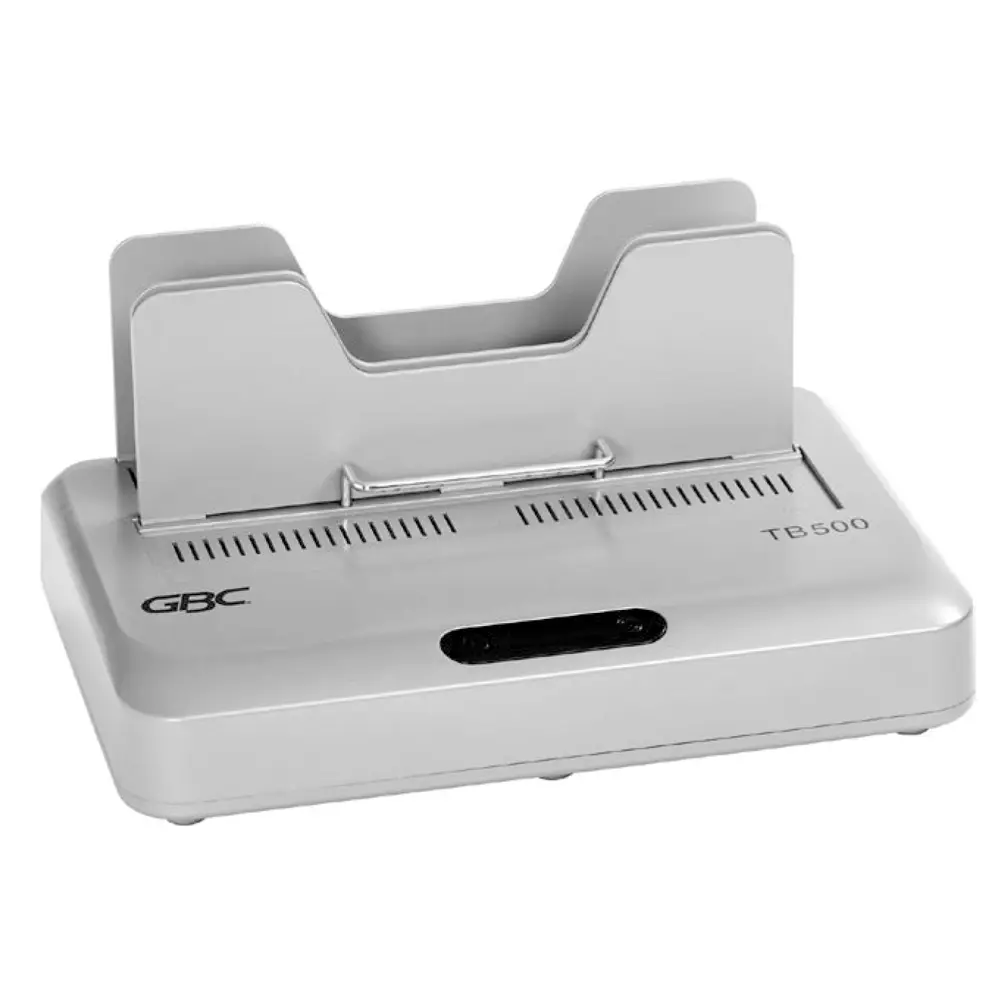GBC TB500 Heavy Duty Thermal Binding Machine - OM Binding Supplies Ltd